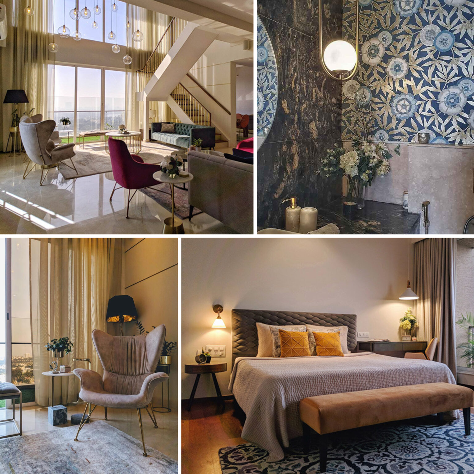 Luminac Lights - Best Lighting Manufacturer in Bangalore, India