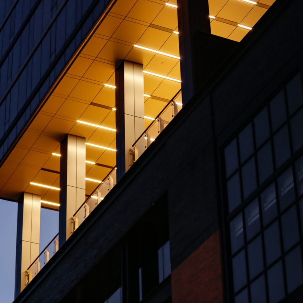 Luminac Lights - Best Lighting Manufacturer in Bangalore, India